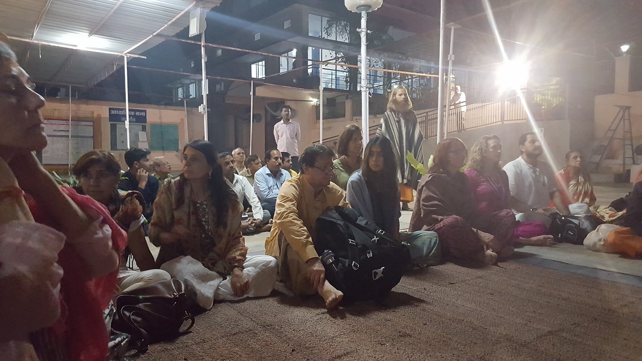 Gallery – Siddha Ashram Center