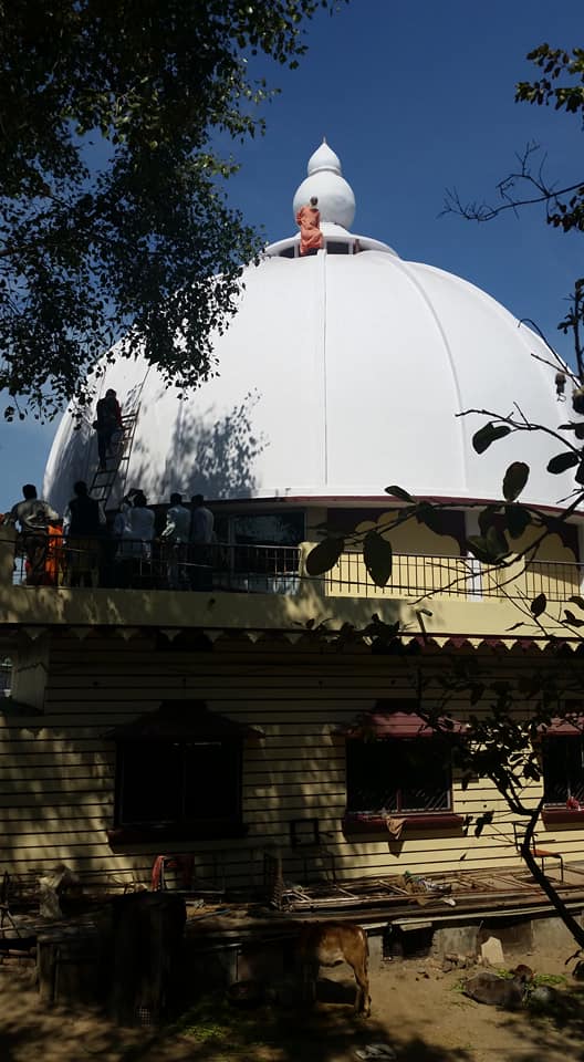 Gallery – Siddha Ashram Center